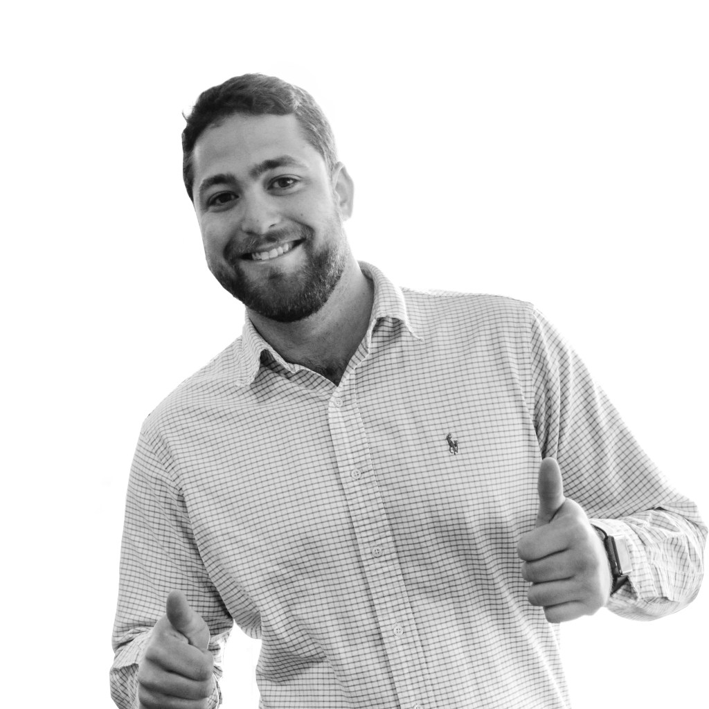 Jonah Joffe – Planning Director